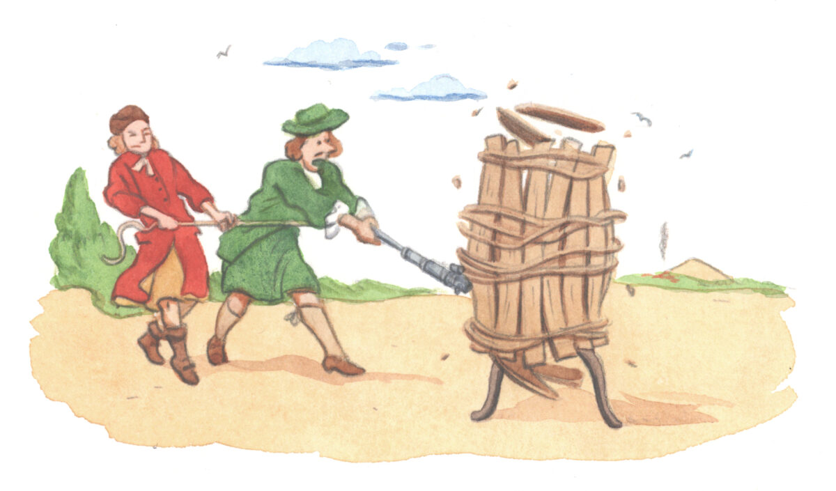 Mit Einstein im Fahrstuhl - Thilo Krapp