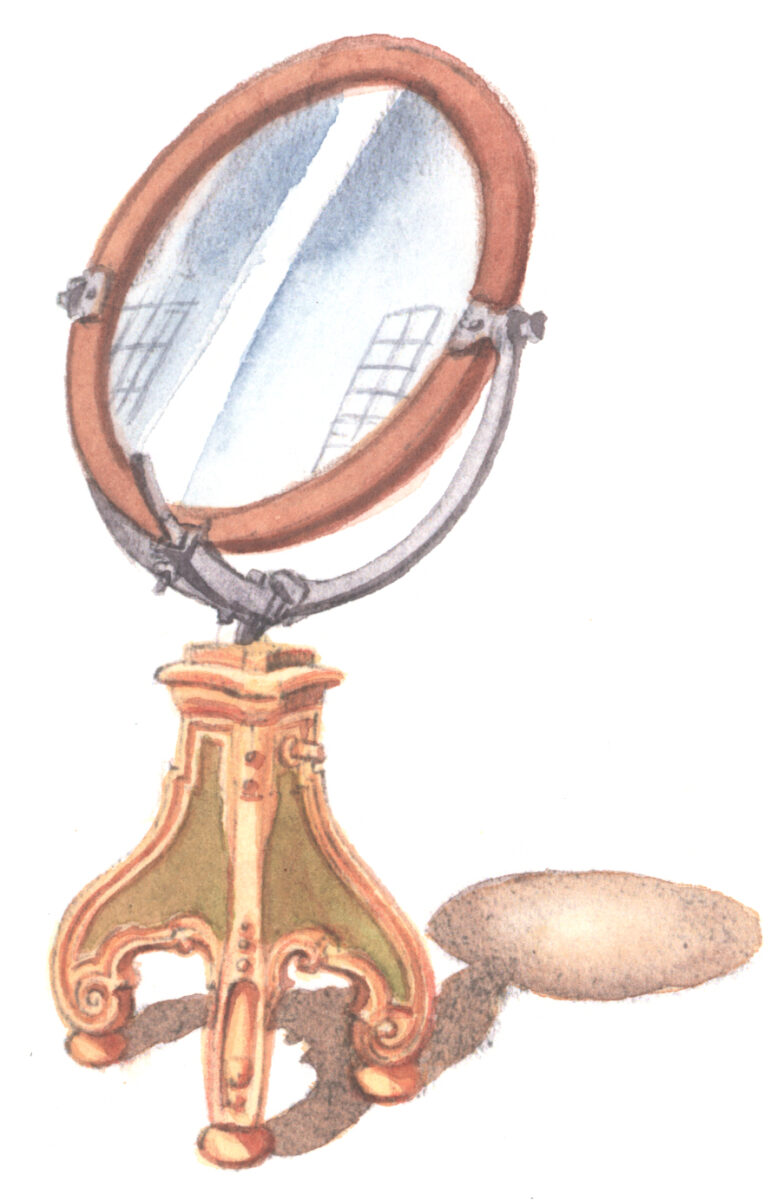 Mit Einstein im Fahrstuhl - Thilo Krapp