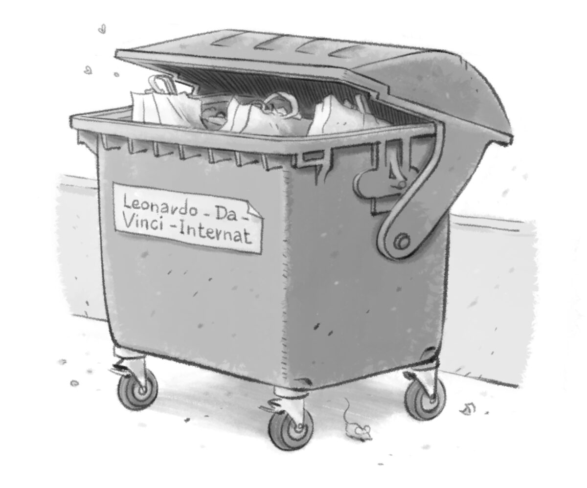 YOUNG DETECTIVES – The lost Pharao - Thilo Krapp