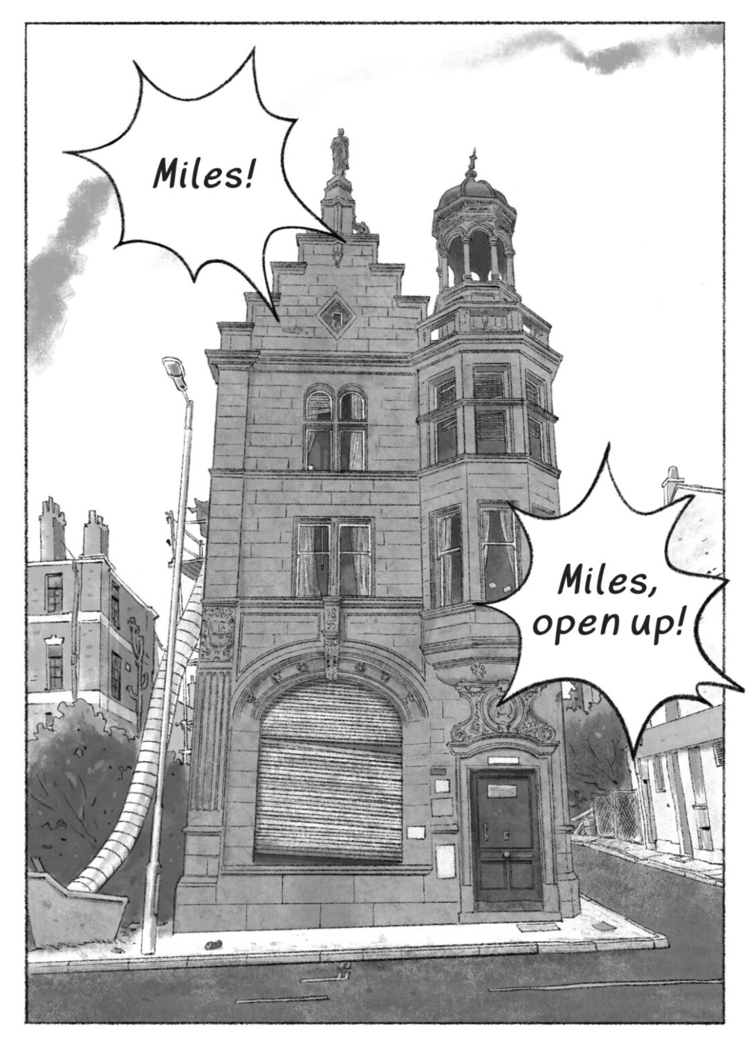 Miles & Sally-003-en - Thilo Krapp